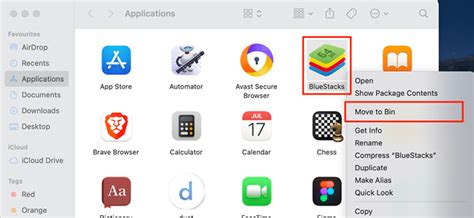 Como Desinstalar Bluestacks No Windows E Mac Ilinuxgeek
