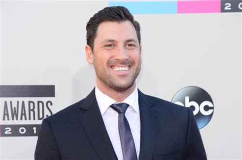 Maksim Chmerkovskiy To Return To Dancing With The Stars For Season 18