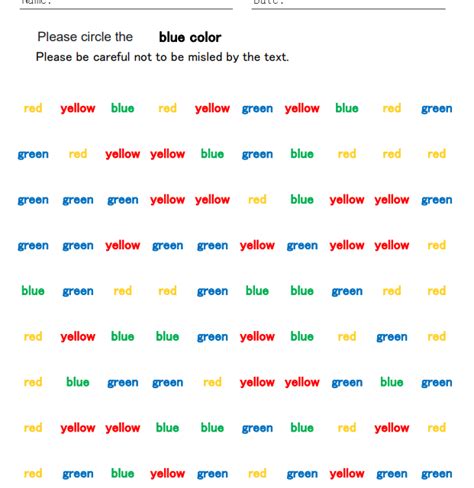 Trail Making Task A 1 10 10 Sheets Rehabilitation Worksheets