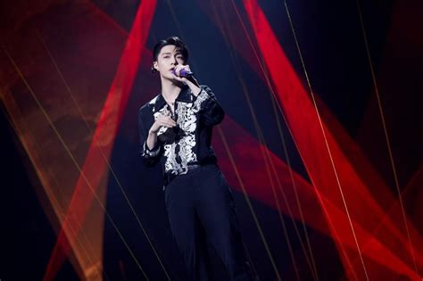 Lay Zhang To Perform In Malaysia And Singapore Concert Details Revealed