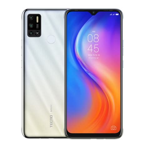 Harga Hp Tecno Spark Air Dan Spesifikasi Terbaru Oktober Rancah Post