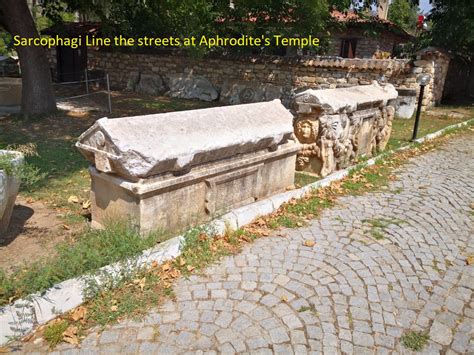 Sacred Sex Hierapolis And The Pamakkale Terraces Cahill S Chronicles