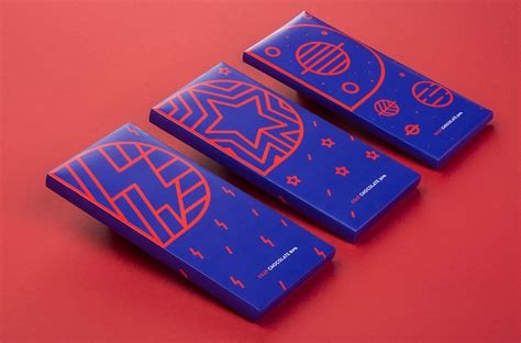 线条图案数字科技品牌VI设计 优优教程网 自学就上优优网 UiiiUiii
