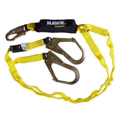Cable Contra Caídas 671 Hawk Mayoreo De Artículos De Seguridad
