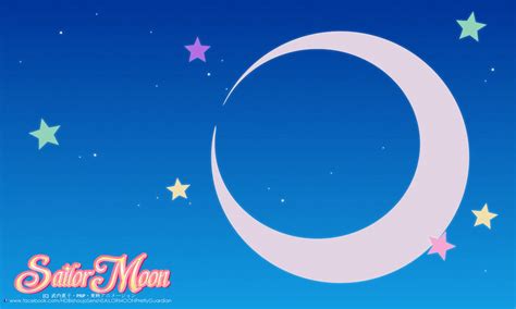 Sailor Moon Classic Moonlight Densetsu Wp By Jackowcastillo On