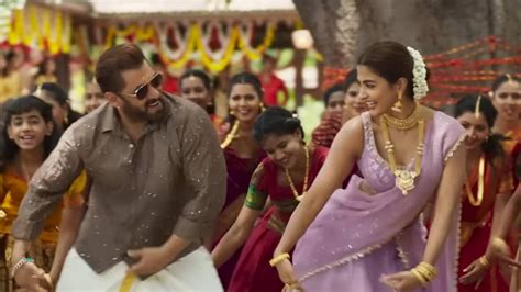 Pooja Hegde Reacts To Kisi Ka Bhai Kisi Ki Jaan Called A ‘south Film
