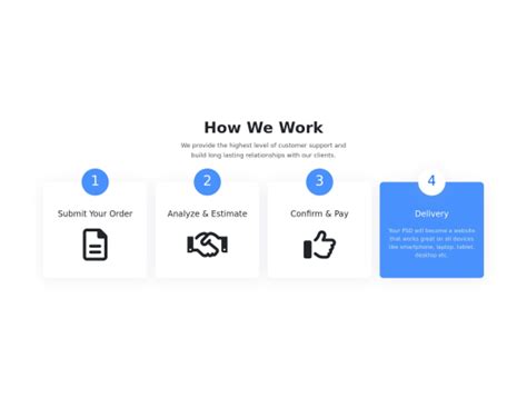 UI Components EasyFrontend