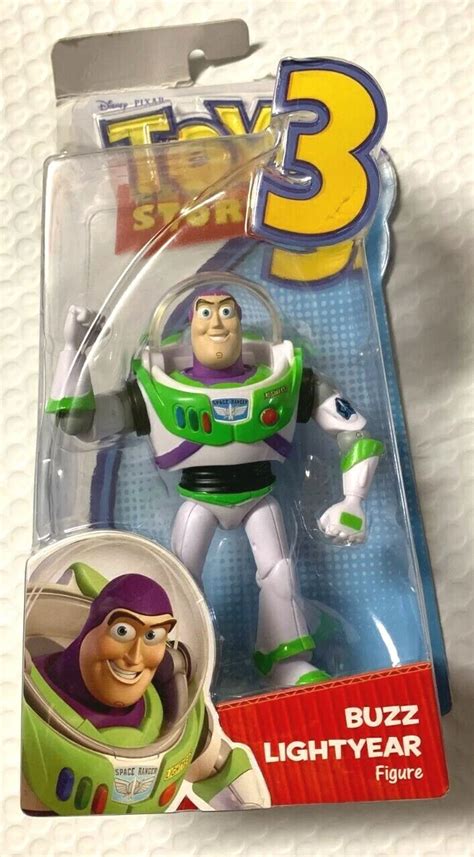 Buzz Lightyear Toy