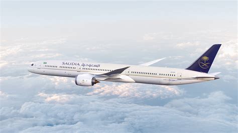 Saudia Becomes First Airline To Offer “your Ticket Your Visa” Service