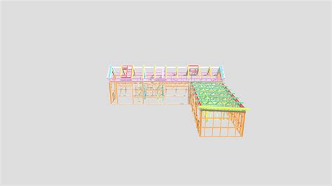 Ccn 46 3d Model By 80structures Atstructures 5517327 Sketchfab
