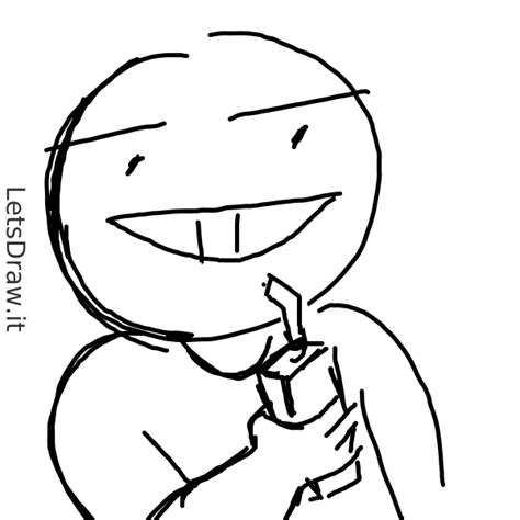 How To Draw Juice Mebcei Png LetsDrawIt