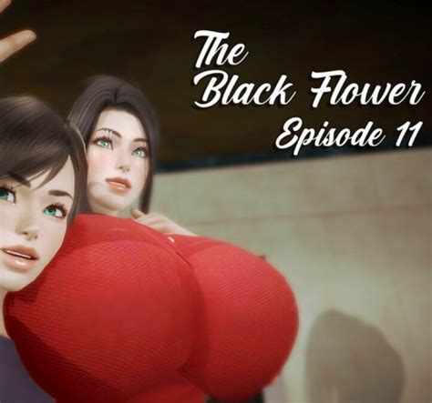 Shourai The Black Flower Episode 11