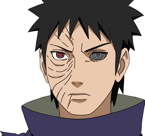 Obito Uchiha Render By Janoacdesigns On Deviantart