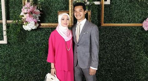 Biodata Fadza Anuar Suami Vivy Yusof Dan Ceo