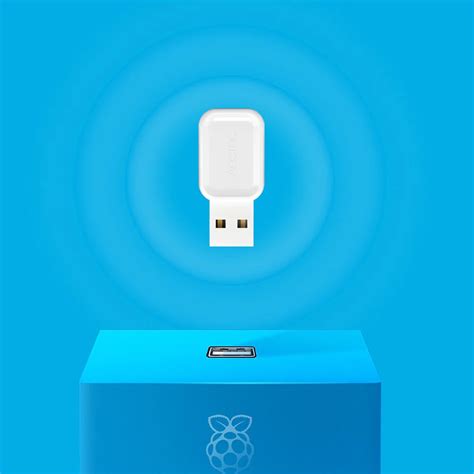 Aeotec Zi Stick Zigbee