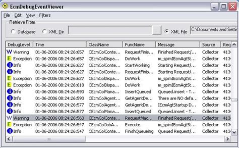 Vmware Vcenter Configuration Managertroubleshooting Guide