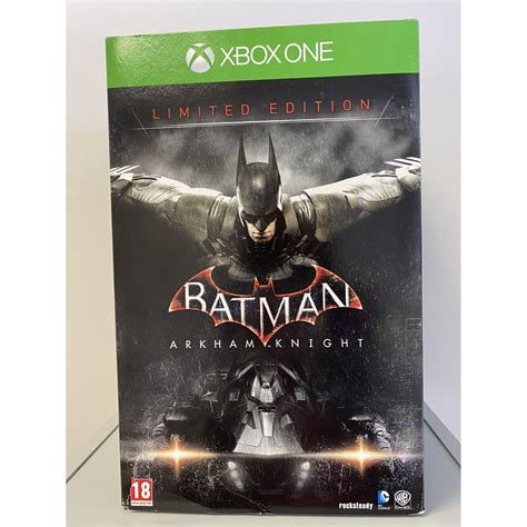 Batman Arkham Knight Xbox Series X Update 2024 Patch Notes Anne Minetta