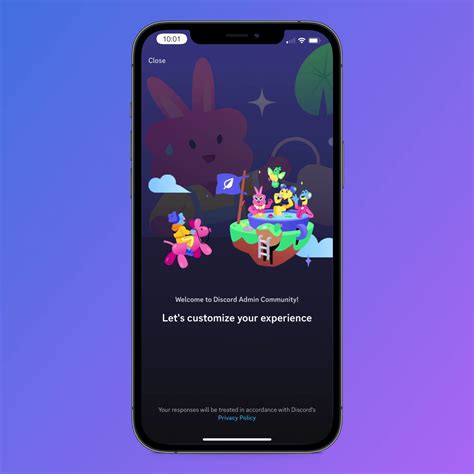 Discord On Twitter Community Onboarding Lets You Create A Simple