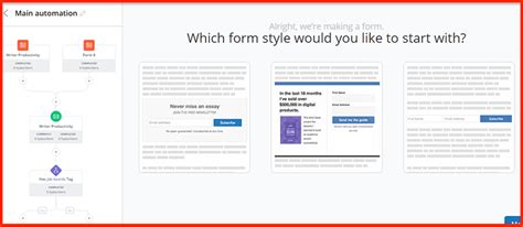 How To Use ConvertKit S New Visual Automation Feature