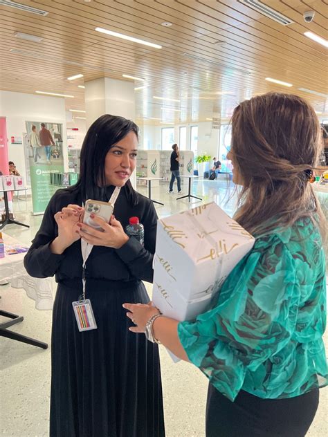 Insaf Ben Rhouma Auf Linkedin Healthcare Pregnancy Marketing Work