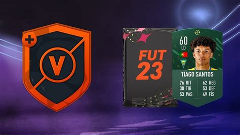 FIFA 23 Consigue Otro Token Winter Wildcards Con El SBC De Las