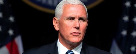 美前副总统：美国应加大对中国施压力度用武力取得和平 2023年9月18日 俄罗斯卫星通讯社