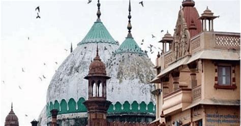 Krishna Janmabhoomi Trust Moves Sc For Scientific Survey Of Shahi Idgah