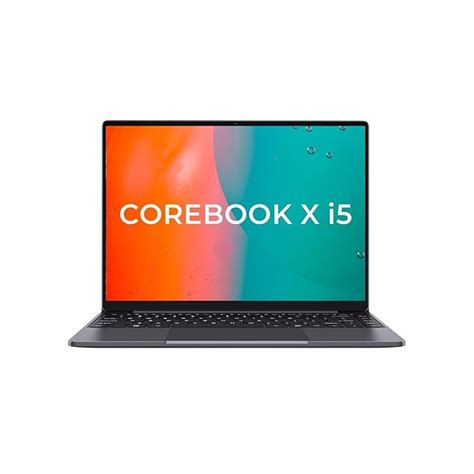 Chuwi Corebook X Ultronix Computers
