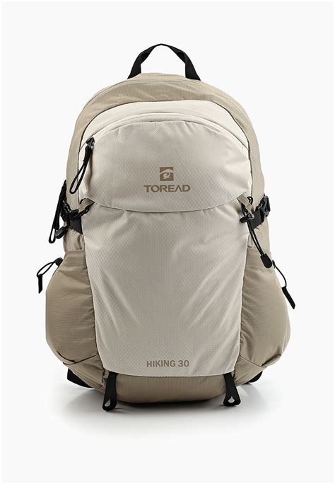 Рюкзак Toread HIKING 30L, цвет: бежевый, MP002XU0DF1U — купить в ...