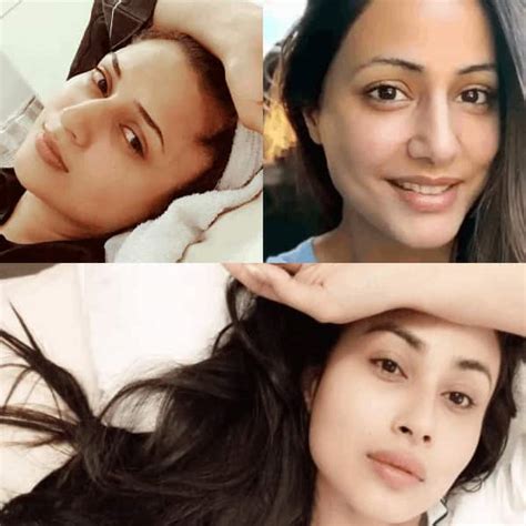 From Tejasswi Prakash To Mouni Roy Tv Actresses Who Cast A Spell Even