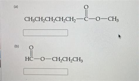 Solved Give An IUPAC Name For Each Of The Following Chegg Com