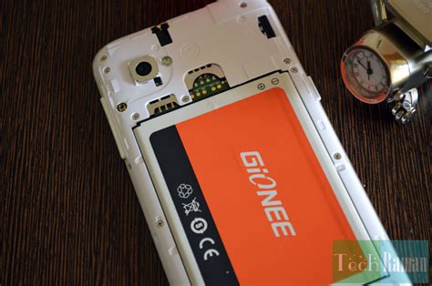 Gionee Gpad G Review Tech Raman