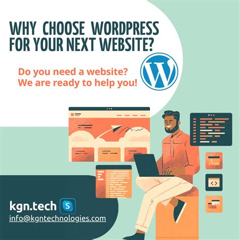 bijal jain on linkedin wordpress webdevelopment kgntechnologies businessgrowth websitedesign…