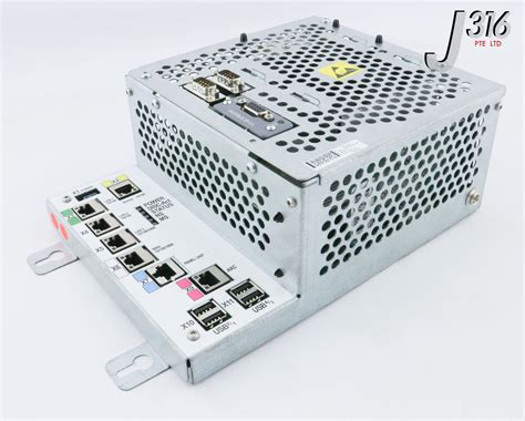 ABB COMPUTER UNIT DSQC HAC J Gallery