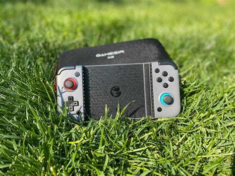 Gamesir X2 Bluetooth Mobile Controller Review A Worthy Alternative To The Razer Kishi Imore