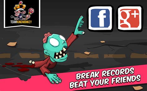 Zombie Road Rampage For Android Download