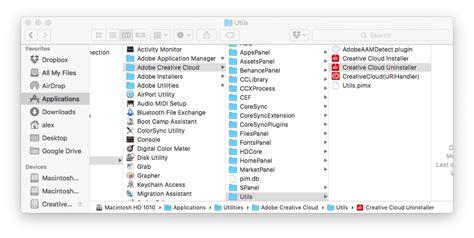How To Uninstall Adobe Photoshop On Mac Nektony