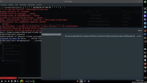 srware iron un interesante navegador web multiplataforma