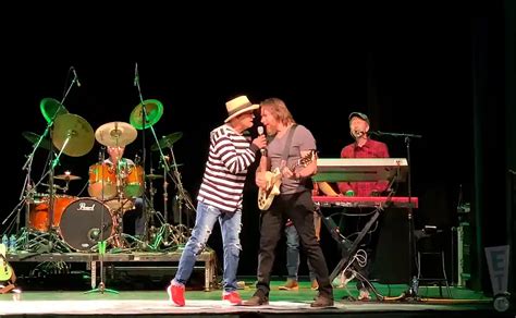 Sawyer Brown Malone