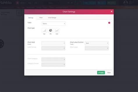 Create Responsive Data Driven Websites Using Simbla Noupe