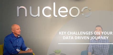 Nucleoo On Linkedin Key Challenges On Your Data Driven Journey