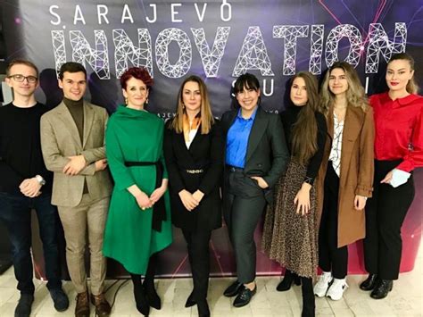 Nadir Zuko On Linkedin Sarajevoinnovationsummit2021