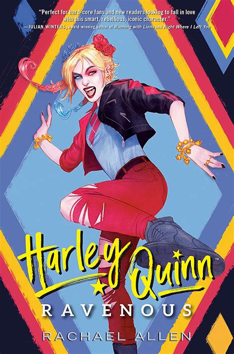 Dc Icons Series The Complete List Of The Dc Young Adult Novels