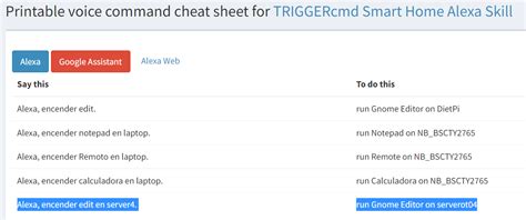 Add Custom Commands Or Scripts In Linux Triggercmd Forum