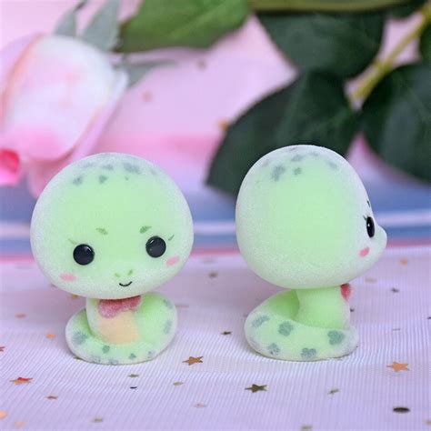 Plysch Med Liten Orm • Min Gosedjur