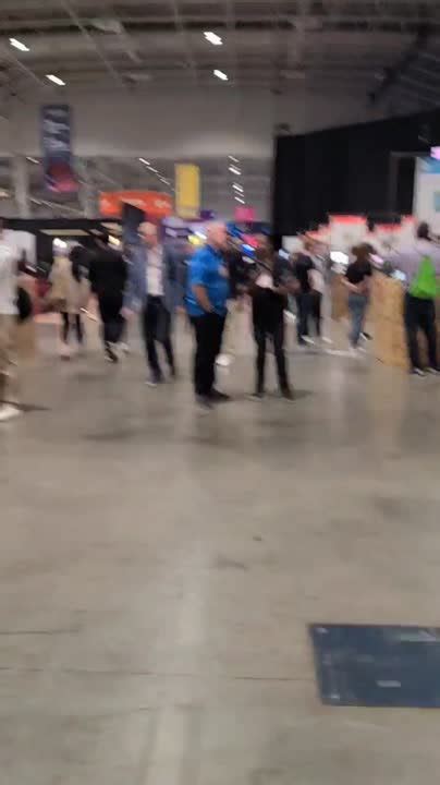 [video] Owen Werthner On Linkedin Collisionconf