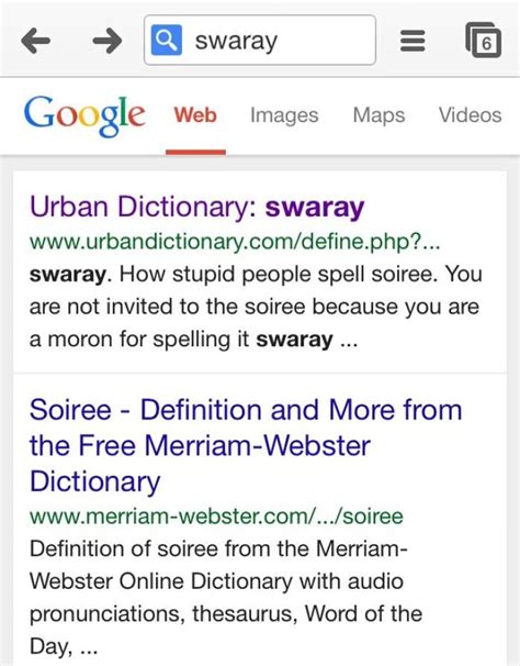 When Subtle Shade Becomes Comedy Gold For Everyone