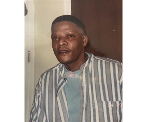 Mr Warren Anthonette Hammond Obituary 2025 Monroe Nc Holland