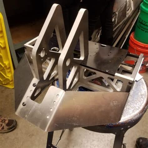 Space Jam New Season New Robot Irobotics
