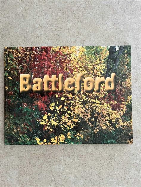 Best The Seasons And Moods Of Battleford A Photographic Essay By Menno